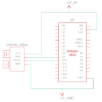 HC-SR04 Arduino: How to use ultrasonic sensor with Arduino - TechKnowLab
