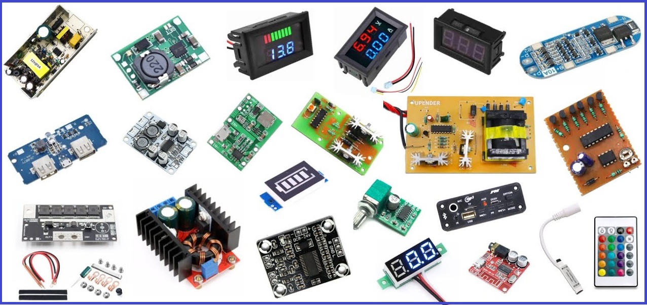 Practical Electronics for Beginners and Non Electronics Guys - TechKnowLab